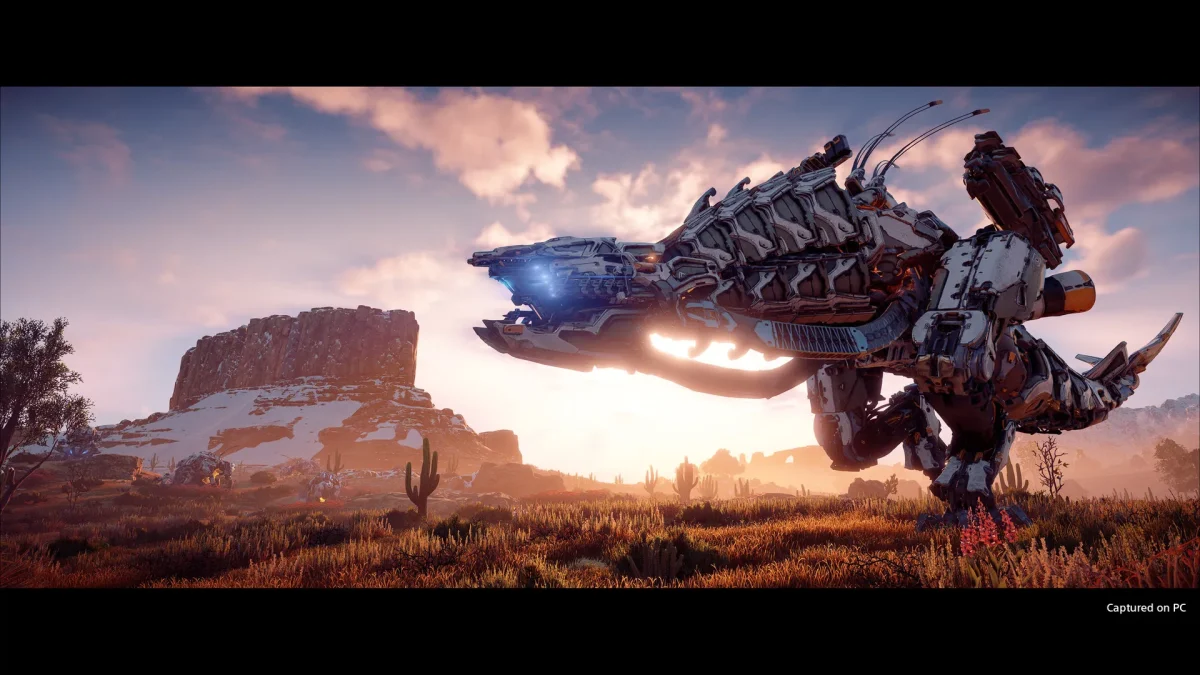 Horizon Zero Dawn™ Complete Edition - Steam Offline - Tôi Mua Game ...